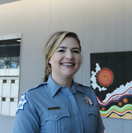 Community Service Officers - Fresno Police & Neighborhood Watch